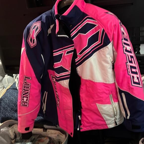 Castle X | Jackets & Coats | Xxl Castle Launch Snowmobile Coat | Poshmark